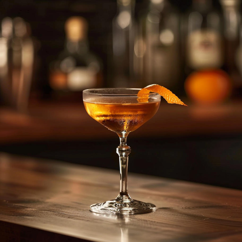 Adonis | 1001Spirits